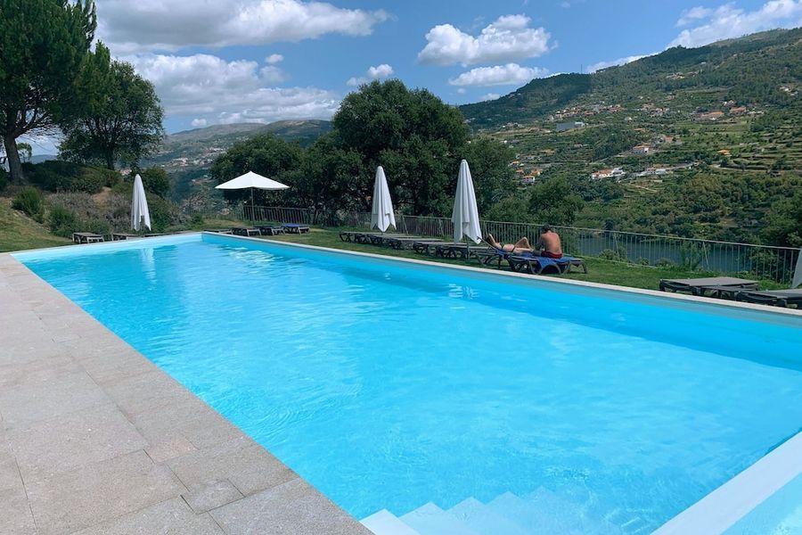 Douro Palace Hotel Resort And Spa con Traventia