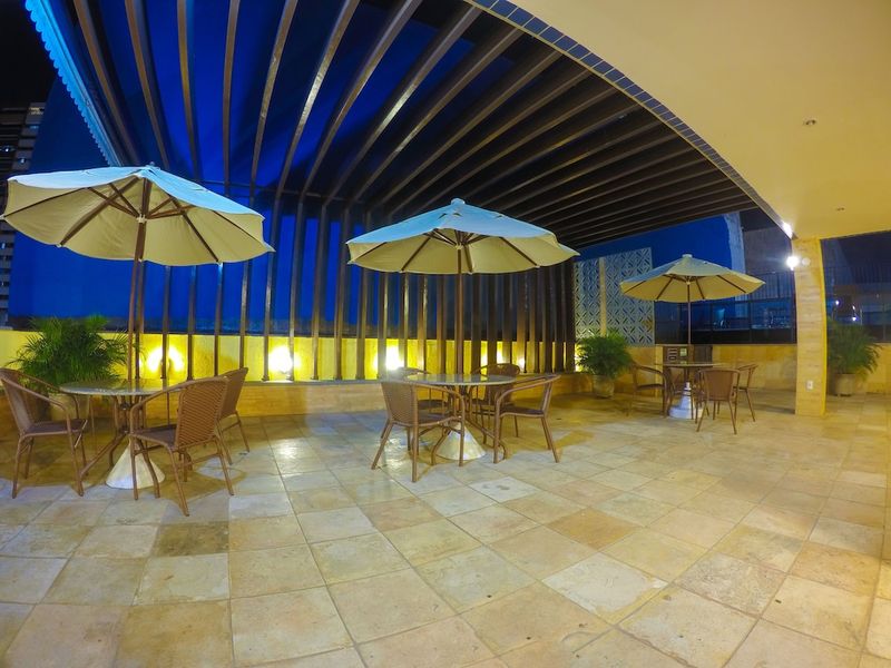 Praia Mansa HOTEL OFICIAL em promoção com Traventia