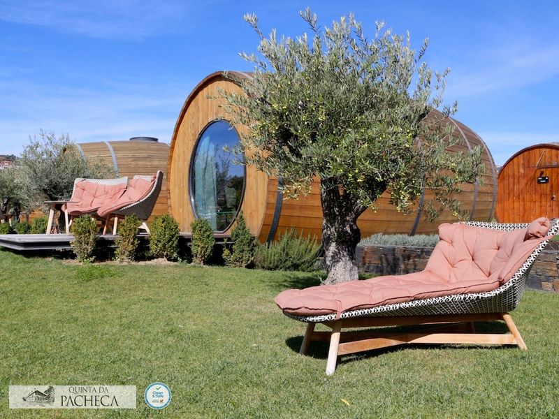 The Wine House Hotel - Quinta da Pacheca em promoção com Traventia