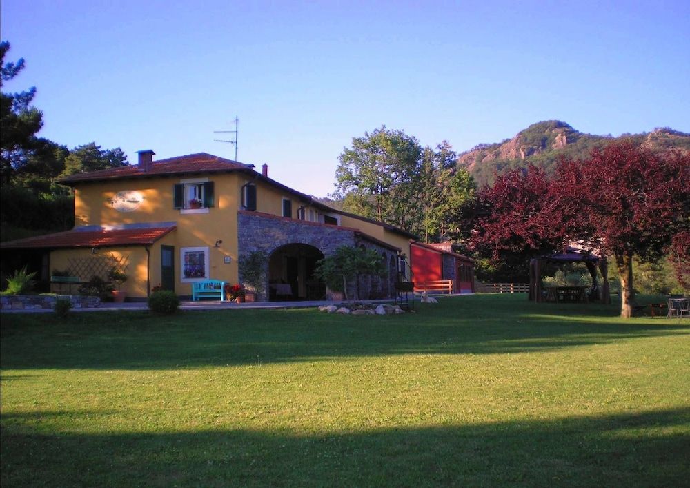 Sostio a Levante Guest House